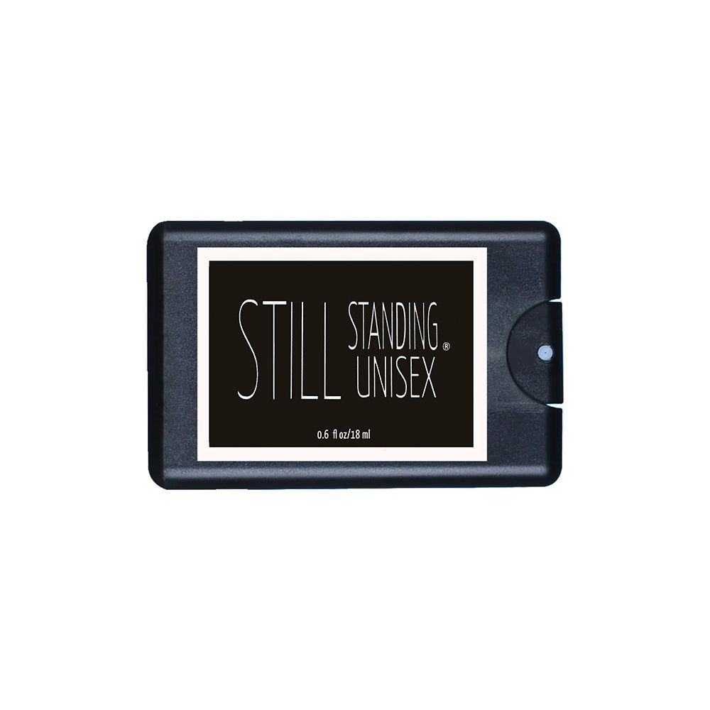 Unisex Secret Sprayer – Still Standing Spray